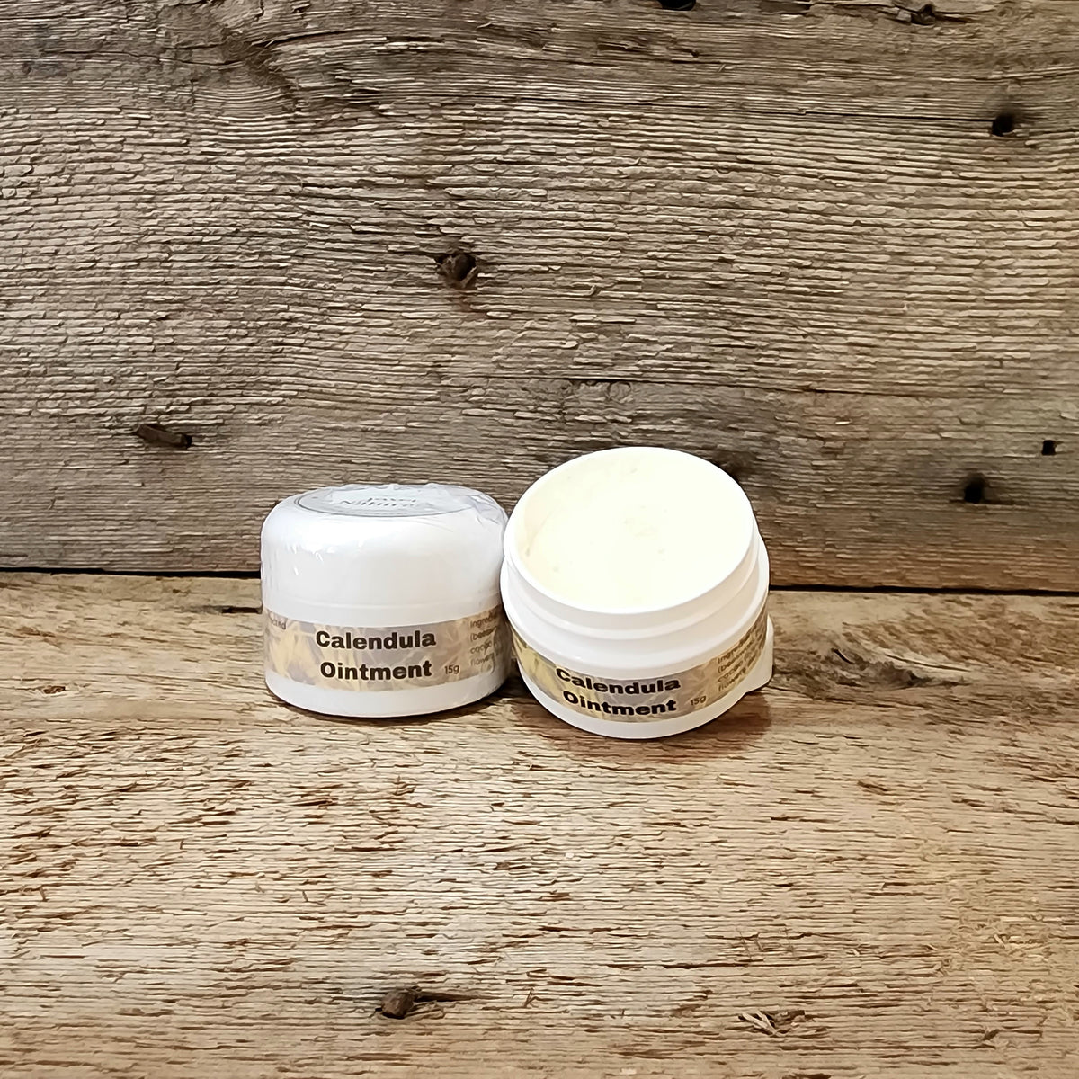 Calendula Ointment – Jaxon Naturals